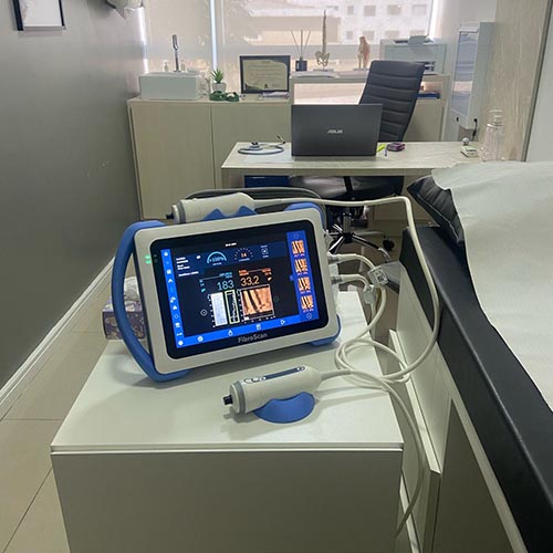 friboscan - Personne